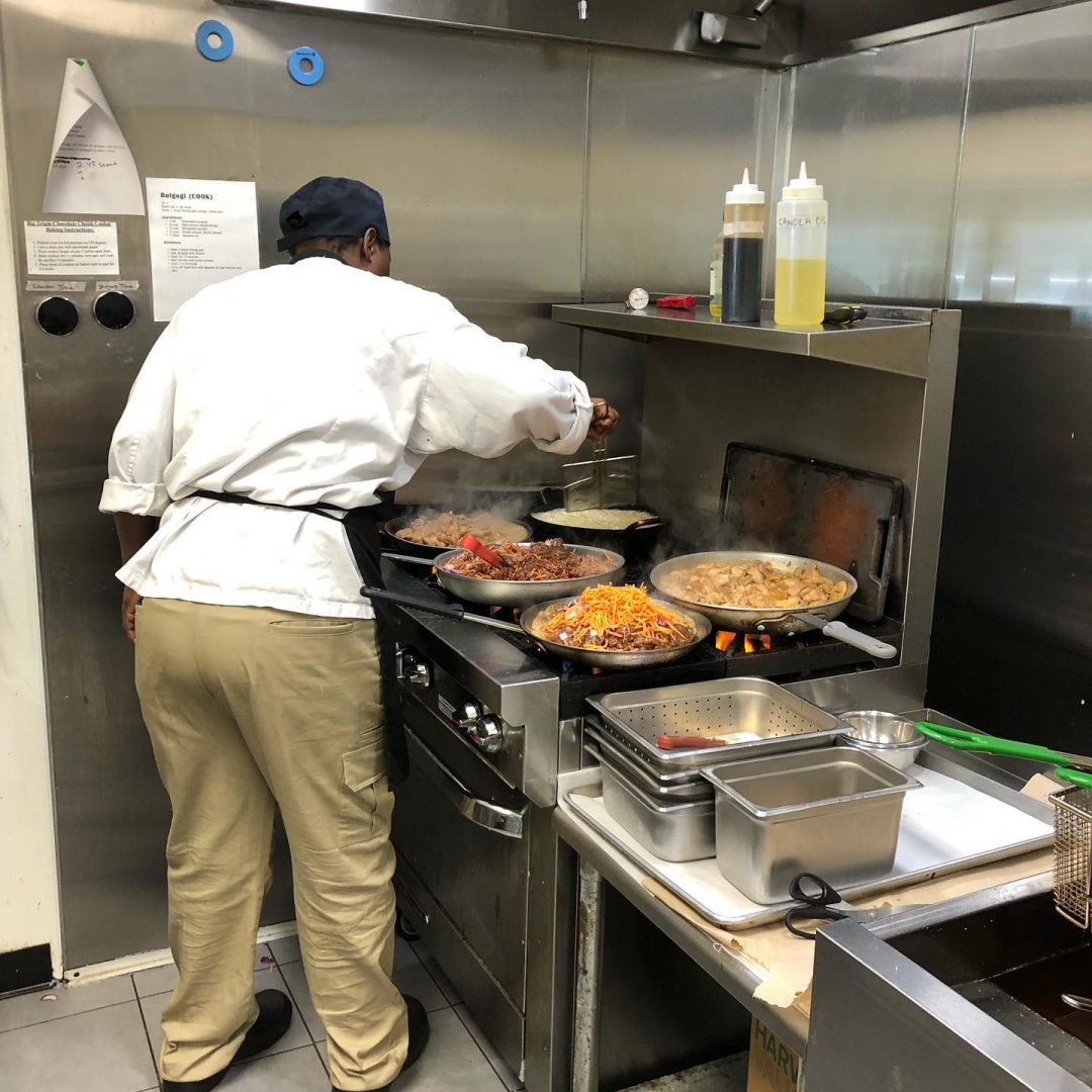 Sushi Restaurant in Durham, NC | Sushiōki®